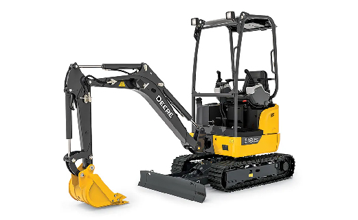 Mini Machinery for Dry Hire | Markys Machine Hire Townsville